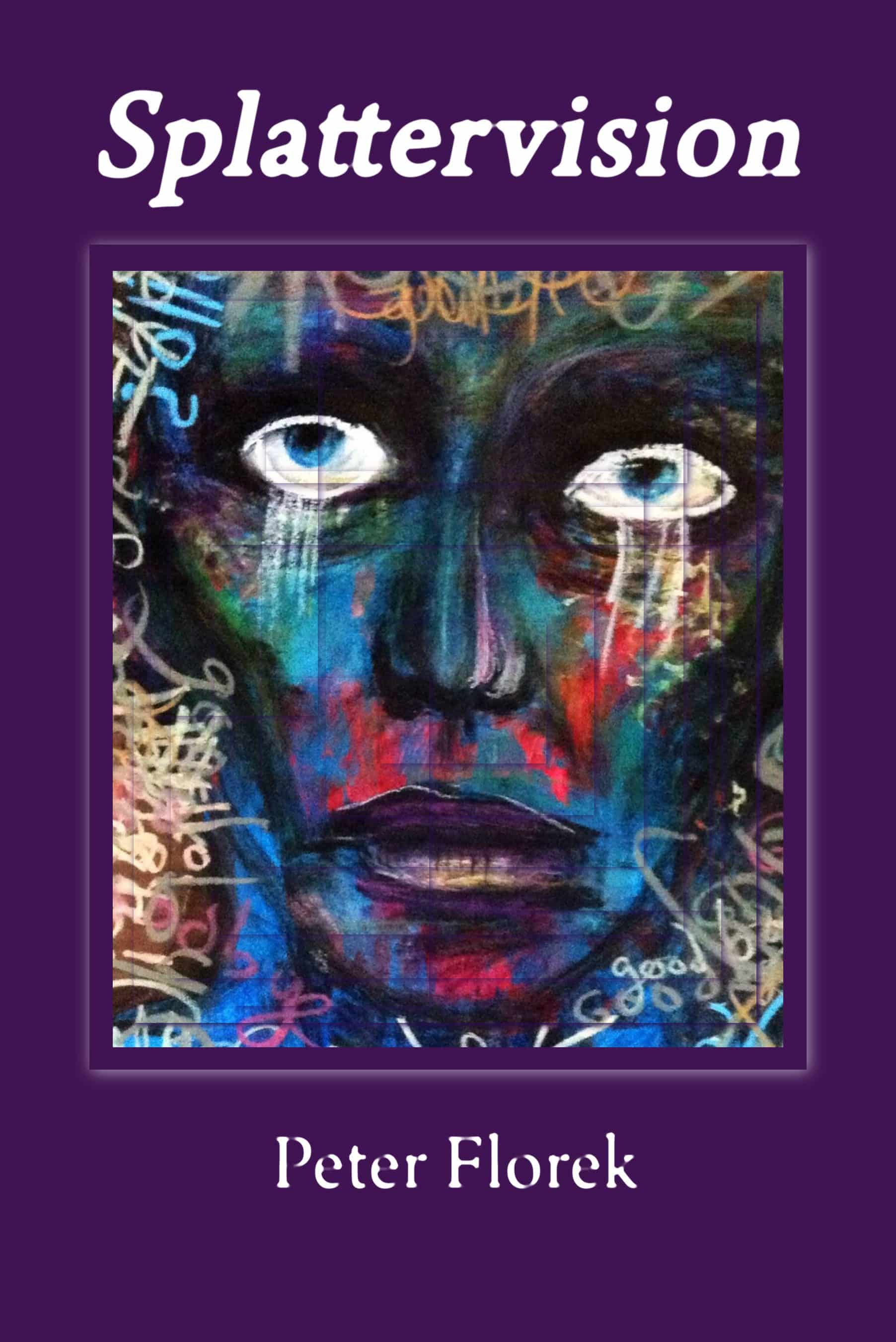 Splattervision | ELJ Editions