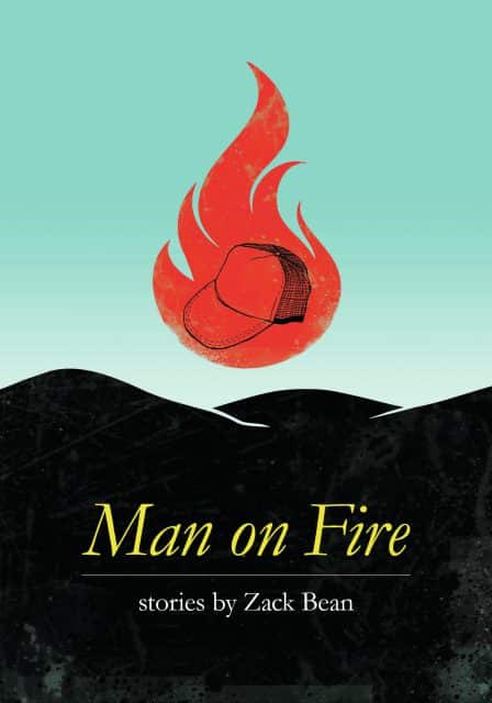 Man on Fire | ELJ Editions