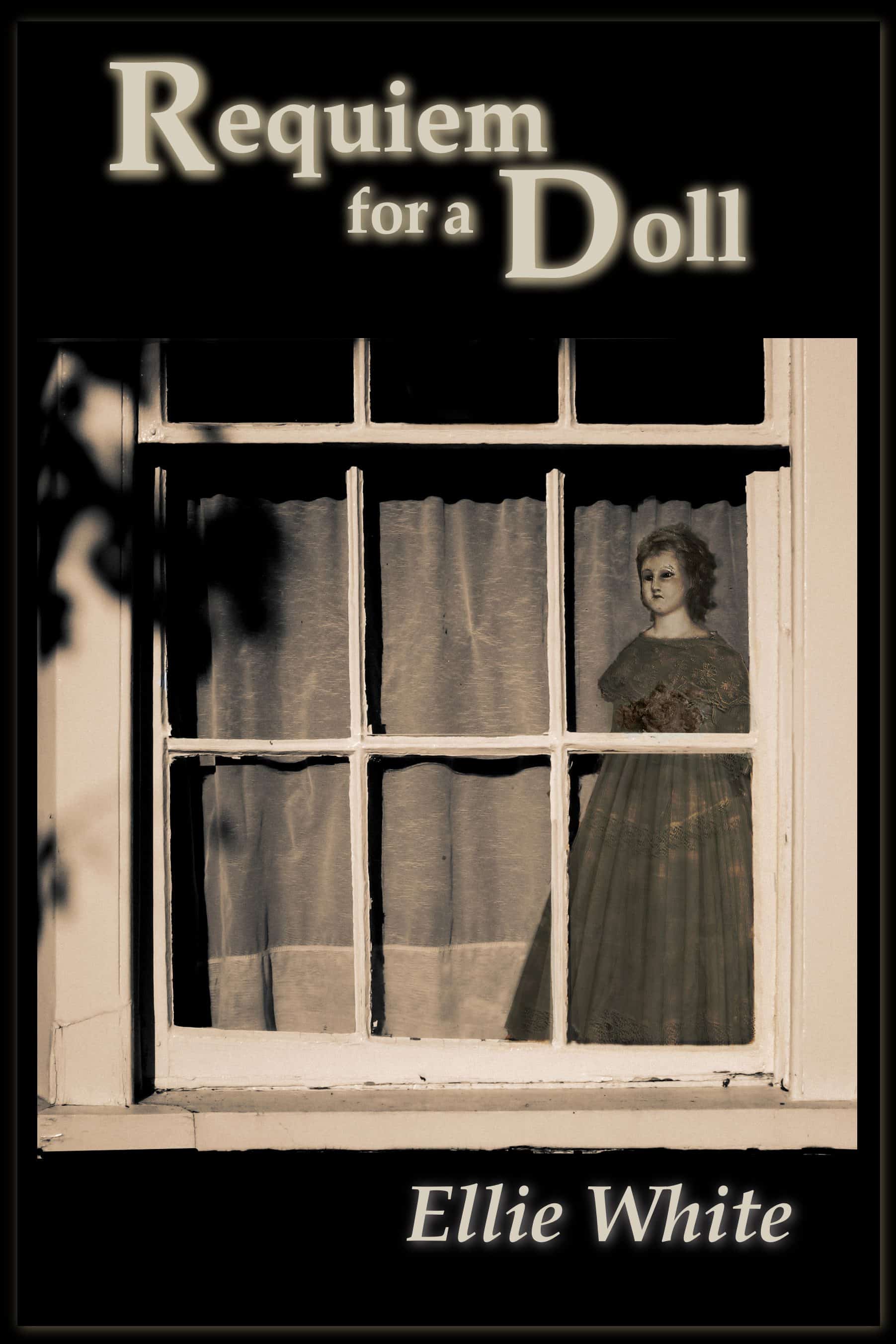 Requiem for a Doll | ELJ Editions