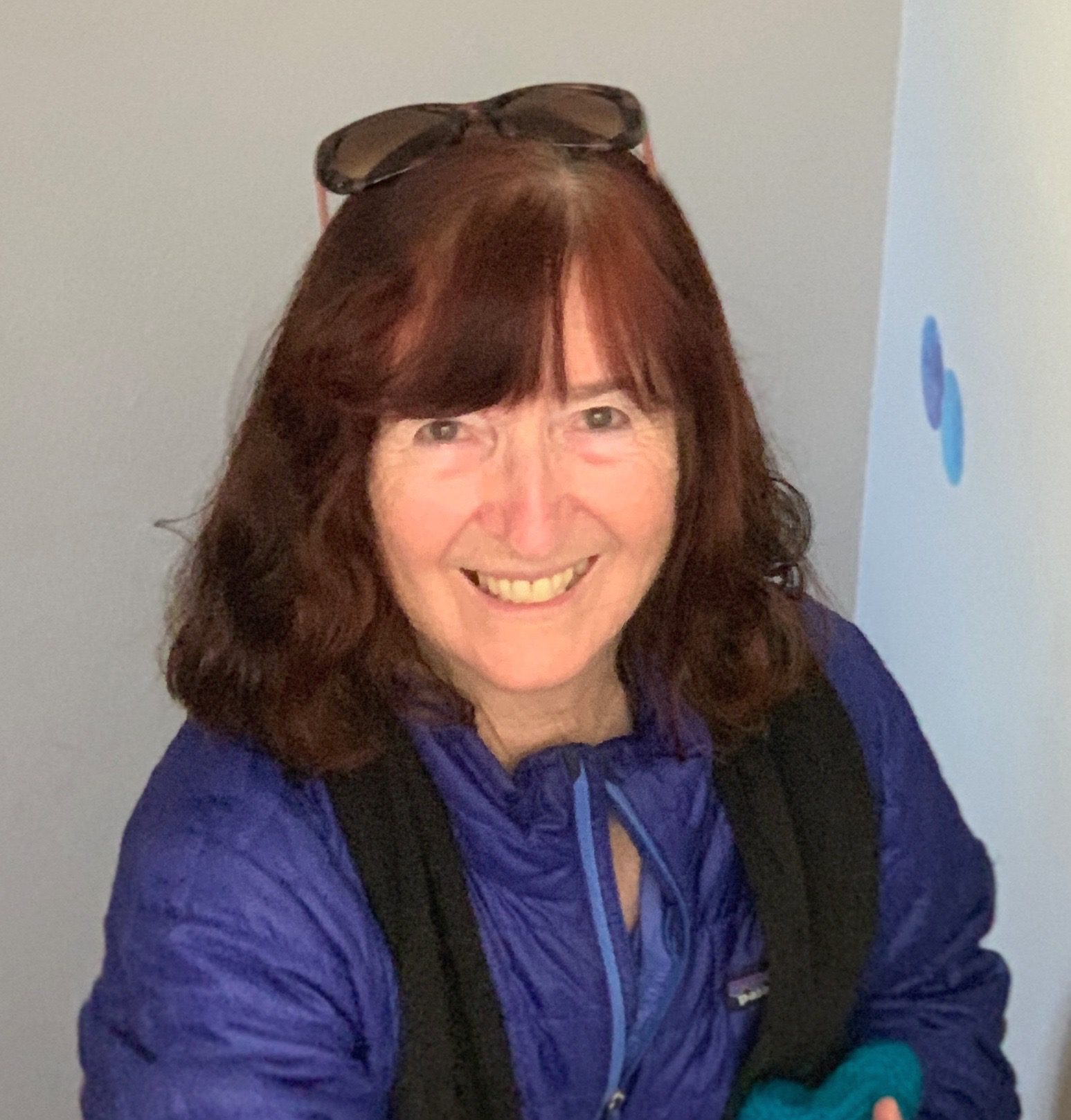 Maureen Seaton – ELJ Editions