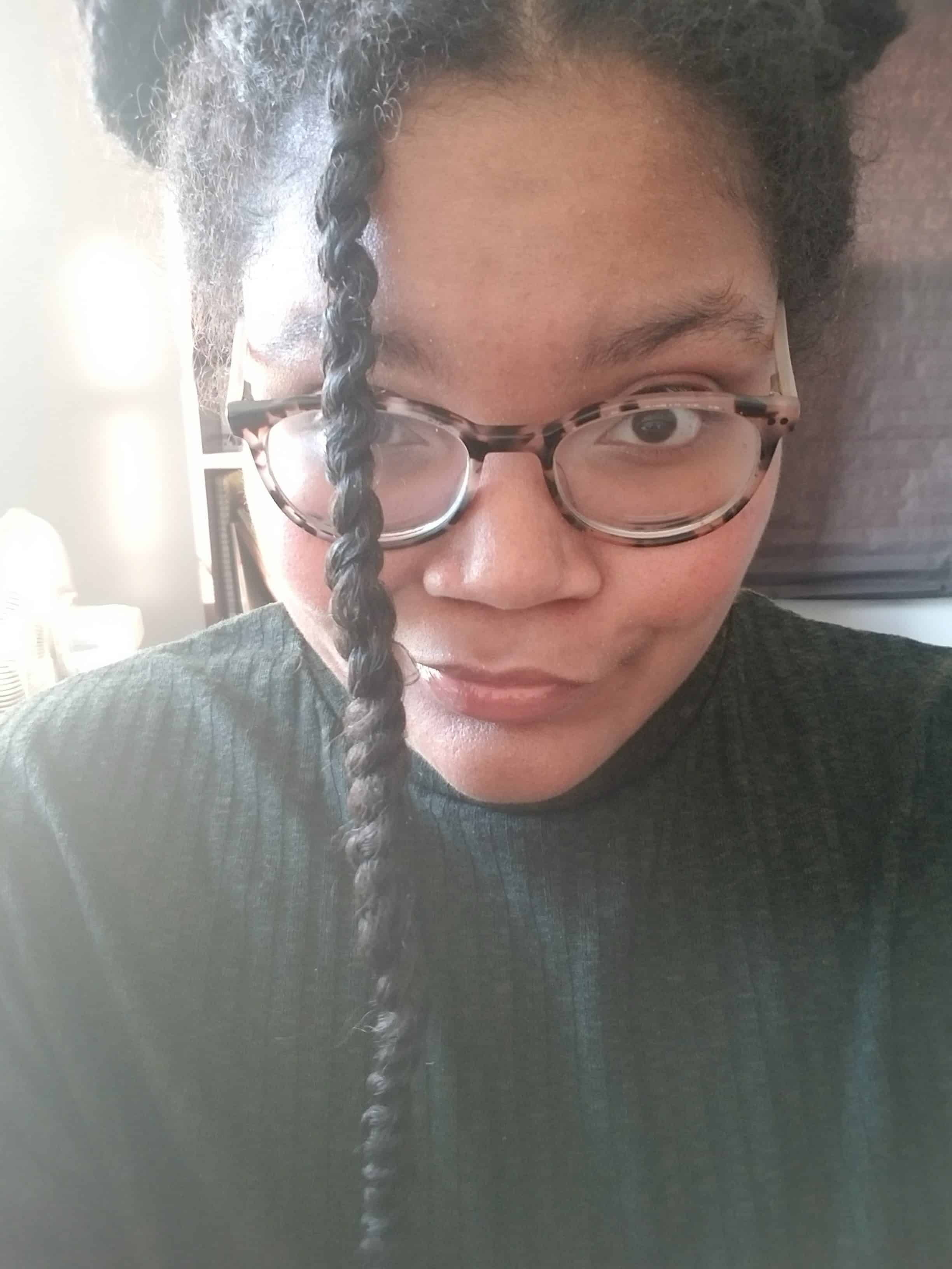 Ashley Elizabeth – ELJ Editions