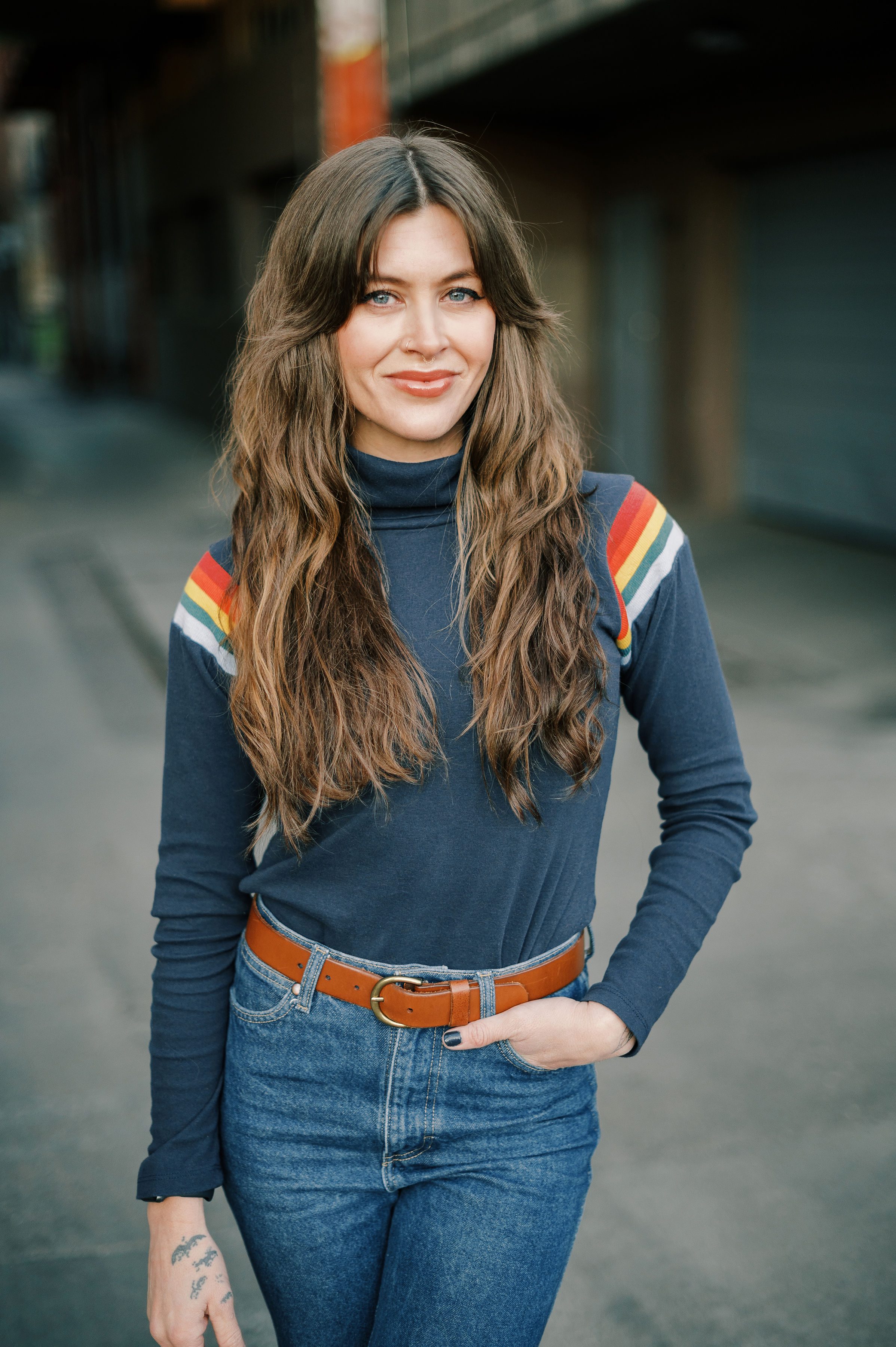 Erica Hoffmeister – ELJ Editions