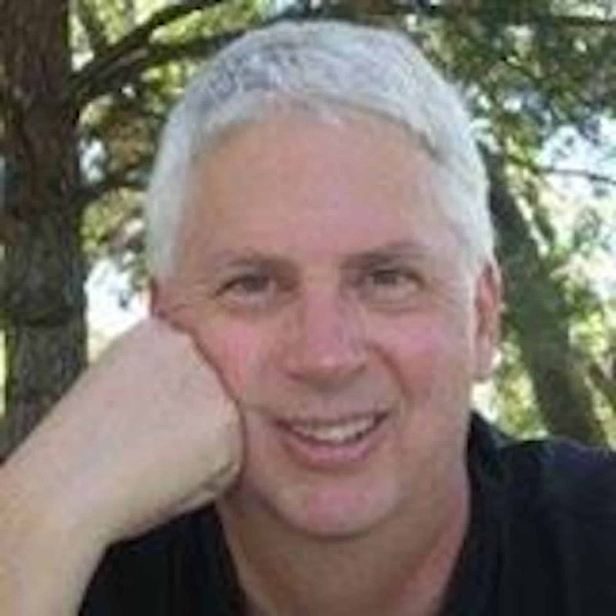 Michael Croft – ELJ Editions