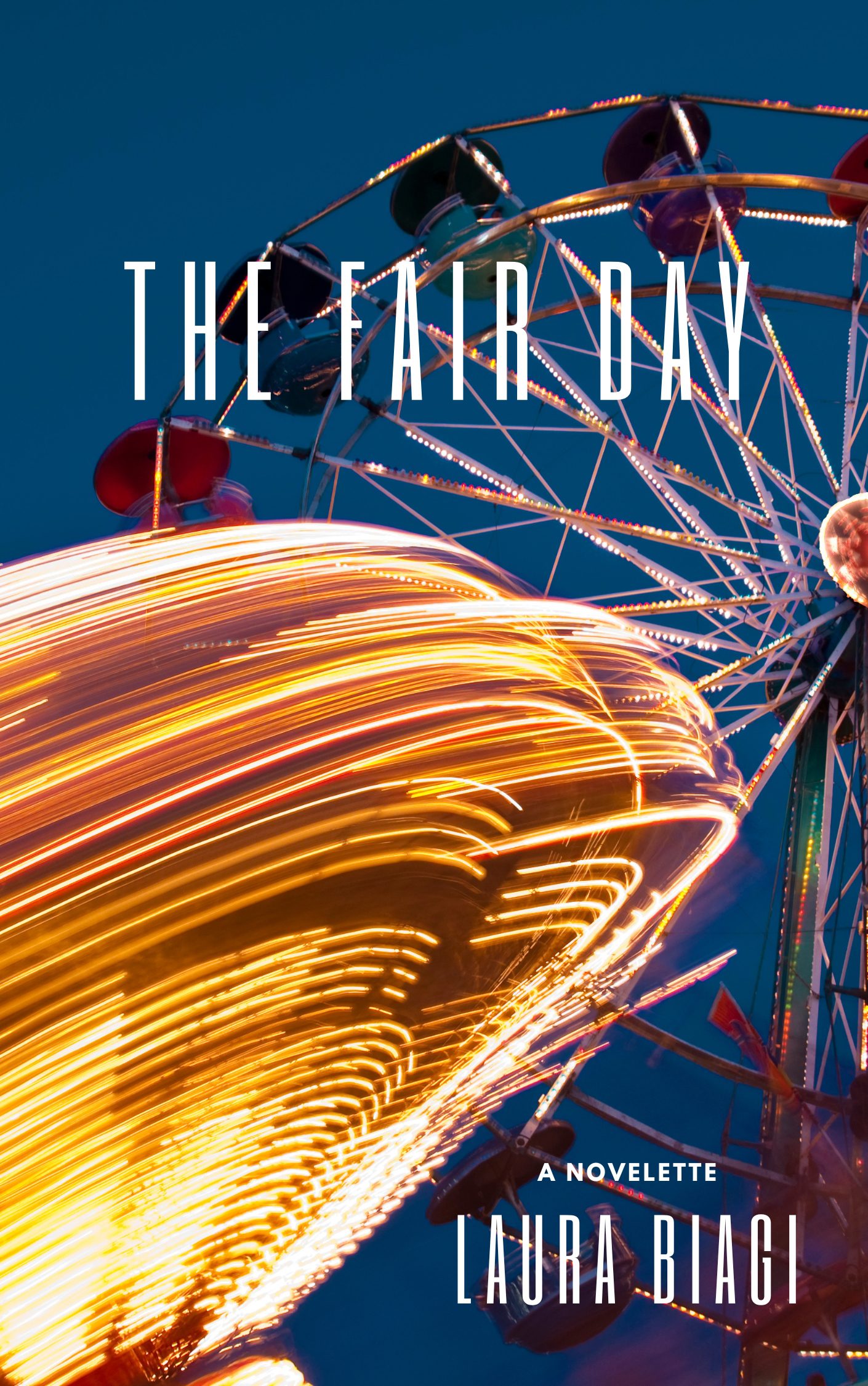 The Fair Day | ELJ Editions