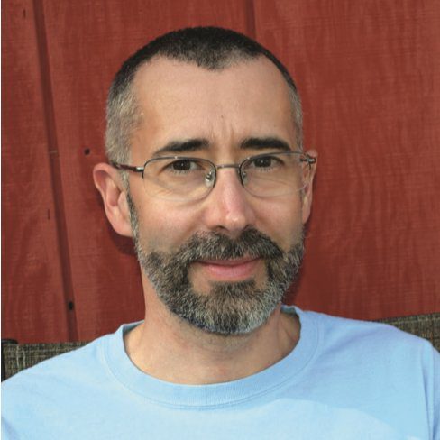 Timothy Boudreau – ELJ Editions