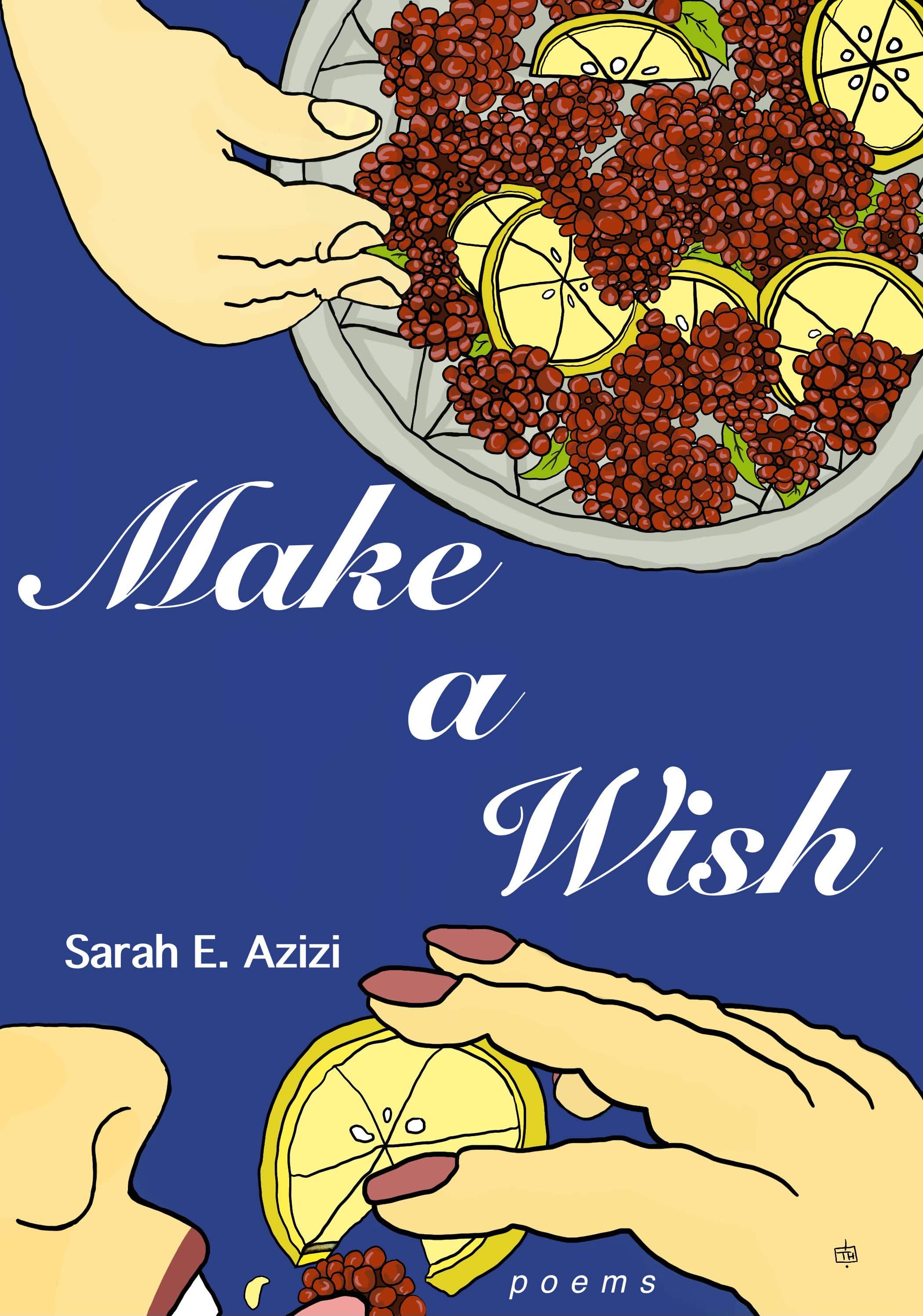 Make a Wish | ELJ Editions